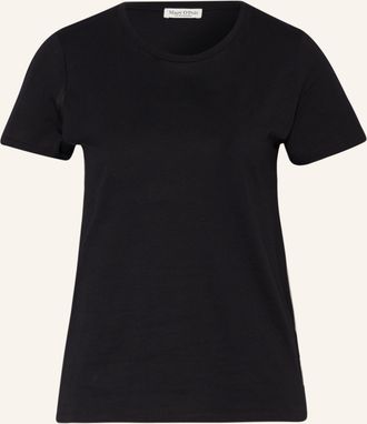 Marc O'Polo Marc Opolo T-Shirt schwarz
