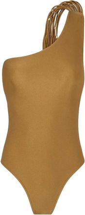 Lenny Niemeyer Badeanzug - Gold