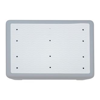 Generic Rutschfester Tritthocker - Stufe - Stufenhocker f&uuml;r und &auml;ltere Menschen, Tritthocker innen und au&szlig;en | rutschfeste Erh&ouml;hung f&uuml;r &auml;ltere Menschen, Behin