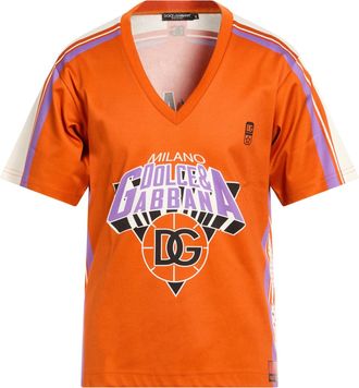 Dolce & Gabbana TOPS - T-shirts auf YOOX.COM