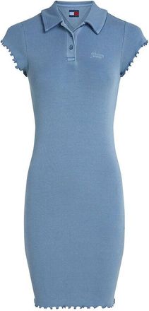 Tommy Jeans Damen Shirtkleid