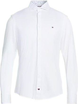 Tommy Hilfiger TOPS - Hemden auf YOOX.COM