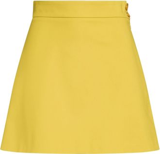 Patrizia Pepe HOSEN & R&Ouml;CKE - Minir&ouml;cke auf YOOX.COM