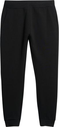 Superdry Herren Tech Jogginghose mit Karottenschnitt Schwarz M
