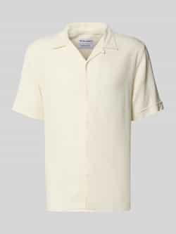 Antony Morato Regular Fit Freizeithemd mit Reverskragen Modell Honolulu