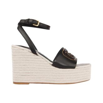Guess Sandalen - - Shoes - Damen - Schwarzk - 39 EU