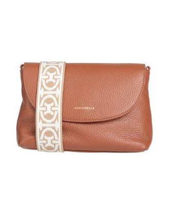 Coccinelle SACS - Sacs Bandouli&egrave;re sur YOOX.COM