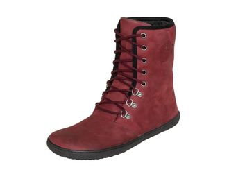 Sole Runner Damen Yepa 2 Hohe Stiefel, Rot (Bordo 50), 40 EU