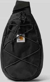 Carhartt Work in Progress Sling Bag mit Logo-Patch Modell Kyle