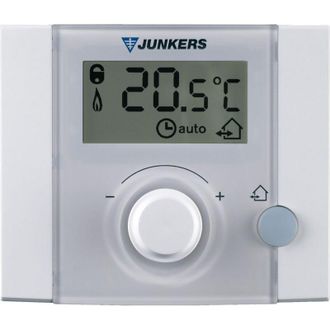 Bosch JU Ersatzteil TTNR: 8737707226 Regler FR10