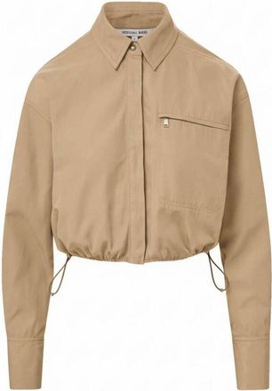 Veronica Beard Damen Blusenjacke WILFRED BUNGEE