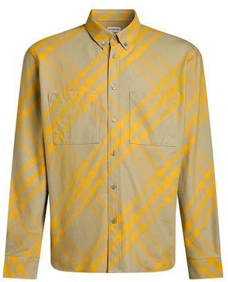 Burberry TOPS - Chemises sur YOOX.COM