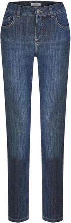 Angels Dolly - - Jeans - Damen - Blau - W34 L32