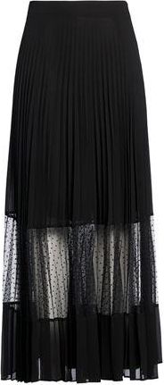 Twin-Set BAS - Jupes longues sur YOOX.COM