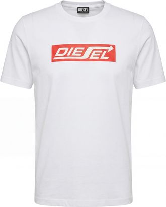 Diesel Shirt T-Just 250115