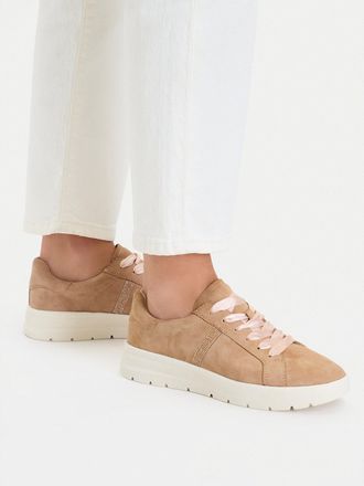 Caprice Sneakers Caprice 9-23707-46 Braun
