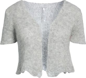 Liviana Conti STRICKWAREN - Strickjacken auf YOOX.COM