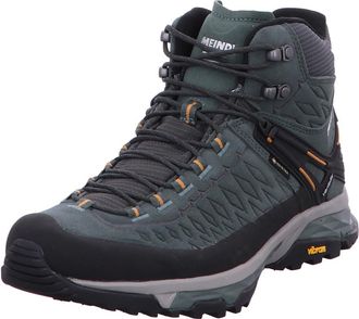 Meindl X, hohe Kletterschuhe Unisex-Erwachsene