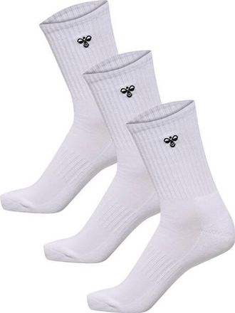 Hummel Herren Socken hml3-PACK SOCKS BEE