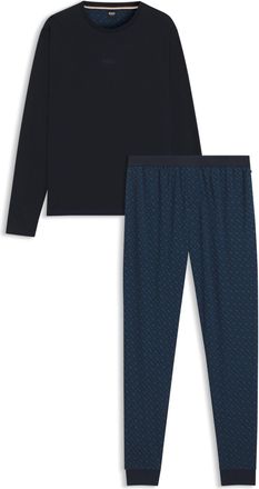 BOSS Relax Long Set 10269542 02