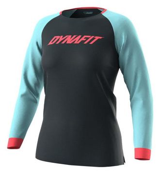 Dynafit Ride L/S W - Langarmtrikot - Damen