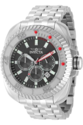 Invicta Coalition Forces 49784 Herrenuhr - 50mm