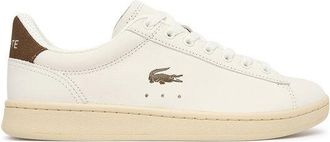 Lacoste Sneakers Carnaby Set 52SFA0111 Creme