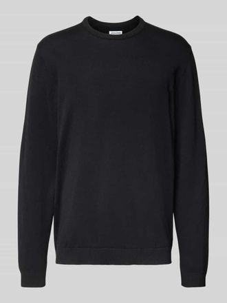 Jack & Jones Longsleeve mit Rundhalsausschnitt