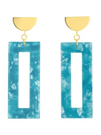 Fr&auml;ulein Wunder Ohrringe Akane