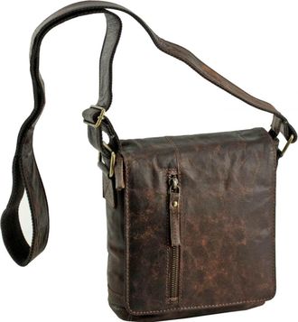 Harolds Messenger