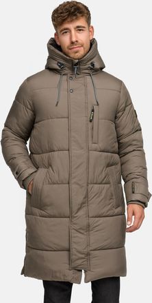 INDICODE JEANS Winterjacke Studs