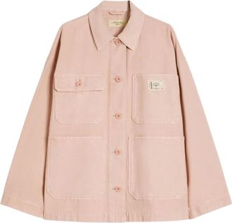 Max Mara Femme, Vestes, Rose, Taille: 36 FR Wkdalbum Jacket