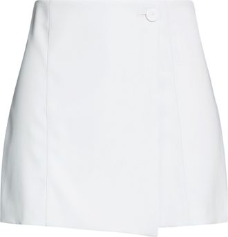 Patrizia Pepe HOSEN & R&Ouml;CKE - Shorts & Bermudashorts auf YOOX.COM