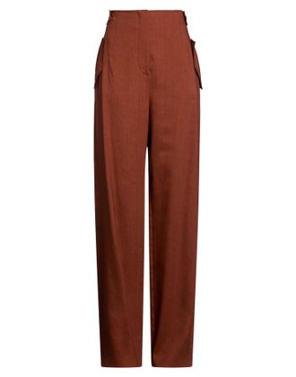 Alberta Ferretti HOSEN & R&Ouml;CKE - Hosen auf YOOX.COM