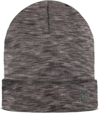 Buff Herren HEAVYWEIGHT MERINO WOOL M&uuml;tze LOOSE