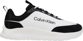 Calvin Klein Homme, Chaussures, Multicolore, Taille: 44 EU Light Eva Runn Essential Laceup