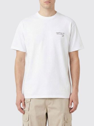 Carhartt Work in Progress T-Shirt CARHARTT WIP Homme couleur Blanc