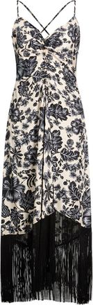 Sandro KLEIDER - Maxi-Kleider auf YOOX.COM