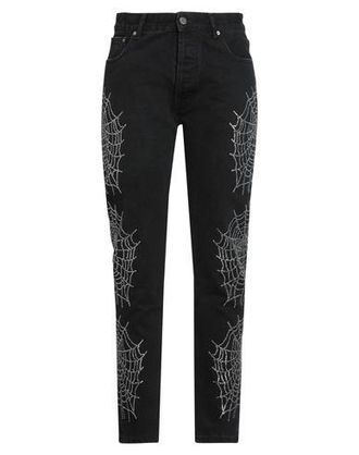 Off-white BAS - Pantalons en jean sur YOOX.COM
