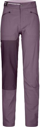 Ortovox Brenta Pants W C: Wild Berry S - XL - Shorts
