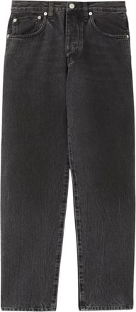 Fortela John 965 Gerades Jeans - - Jeans - Herren - Schwarzk - W35