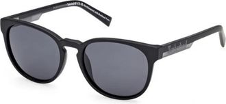 Timberland unisex, Accessoires, Noir, Taille: 51 MM Lunettes de soleil Pantos