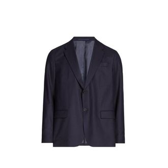 Saison 1865 Veste de costume en laine