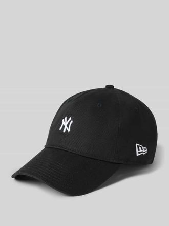 New Era Basecap mit Logo-Stitchings Modell 9TWENTY