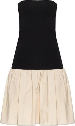 By Malene Birger Femme, Robes, Beige, Taille: 42 FR Marcia Dress