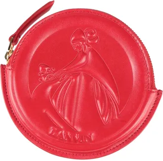 Lanvin Kleinlederwaren - Portemonnaies auf YOOX.COM