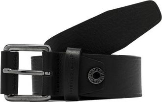 Gianni Chiarini LEATHER BELT 3.5 CM