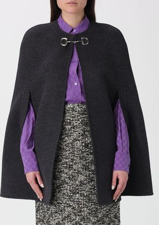 Gucci Mantel GUCCI Damen Farbe Gr&uuml;n