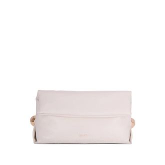 Liu Jo Femme, Sacs, Beige, Taille: ONE Size Clutches
