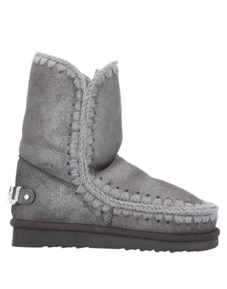 Mou SCHUHE - Stiefeletten auf YOOX.COM